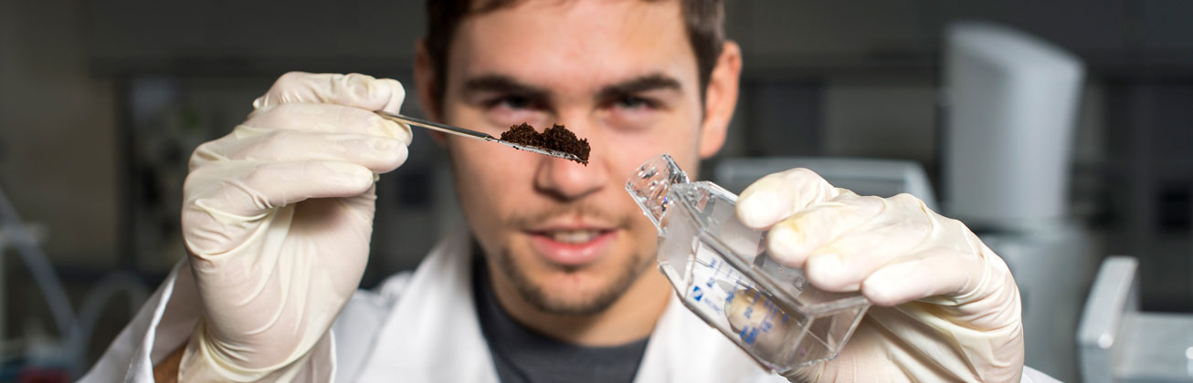 Forschung im Bereich Medizintechnik | Hochschule Luzern