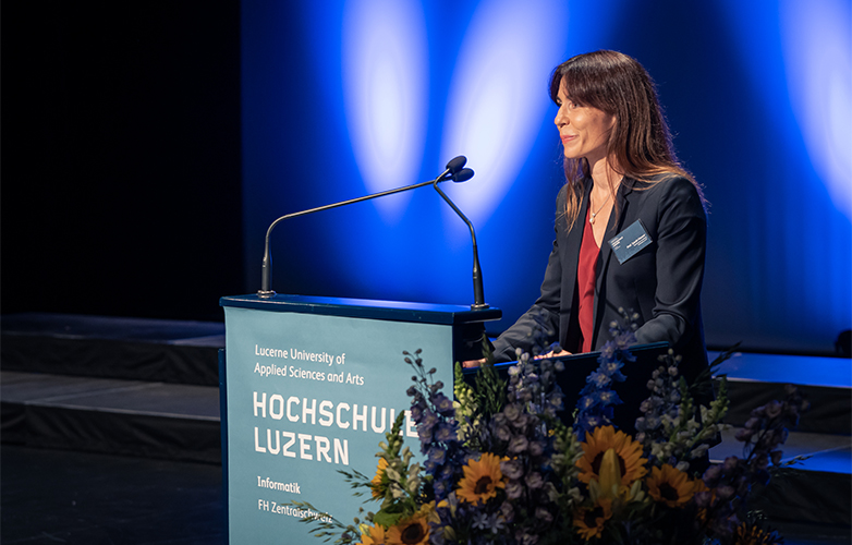 Lecturers | Hochschule Luzern