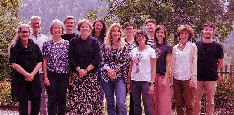 Team | Hochschule Luzern