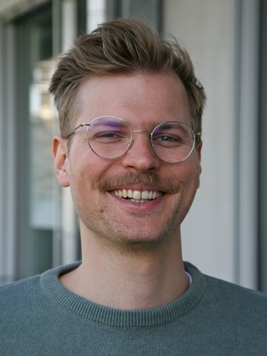 Christoph Schneider | Hochschule Luzern