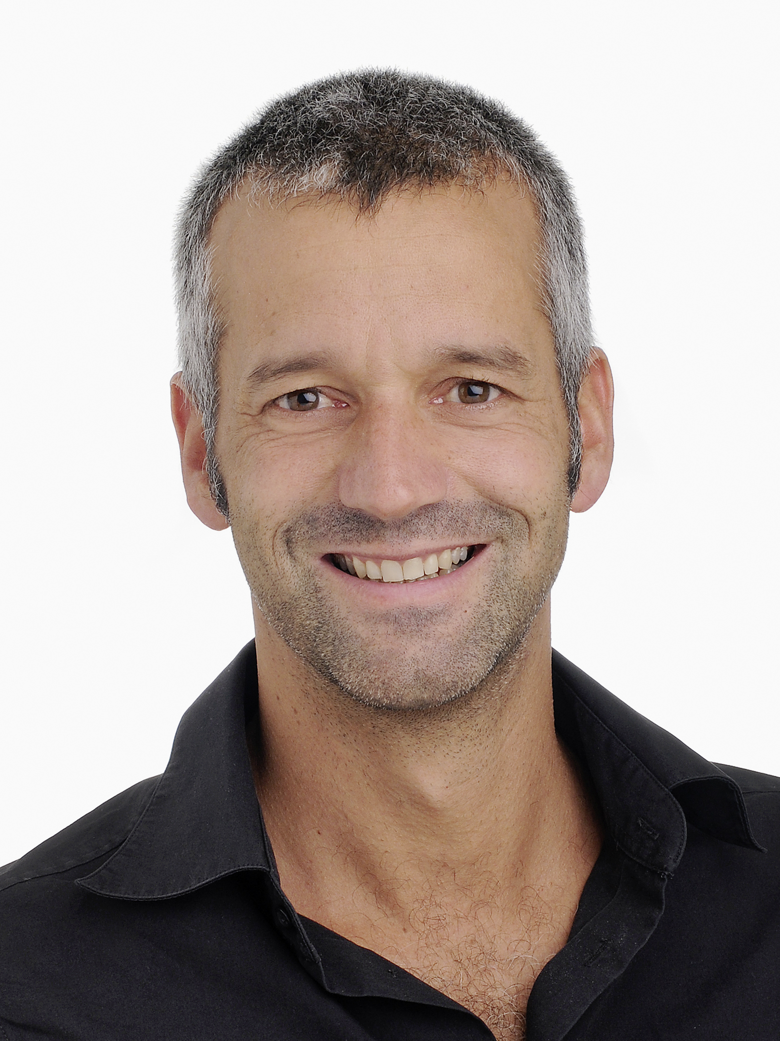 Thomas Heim | Hochschule Luzern