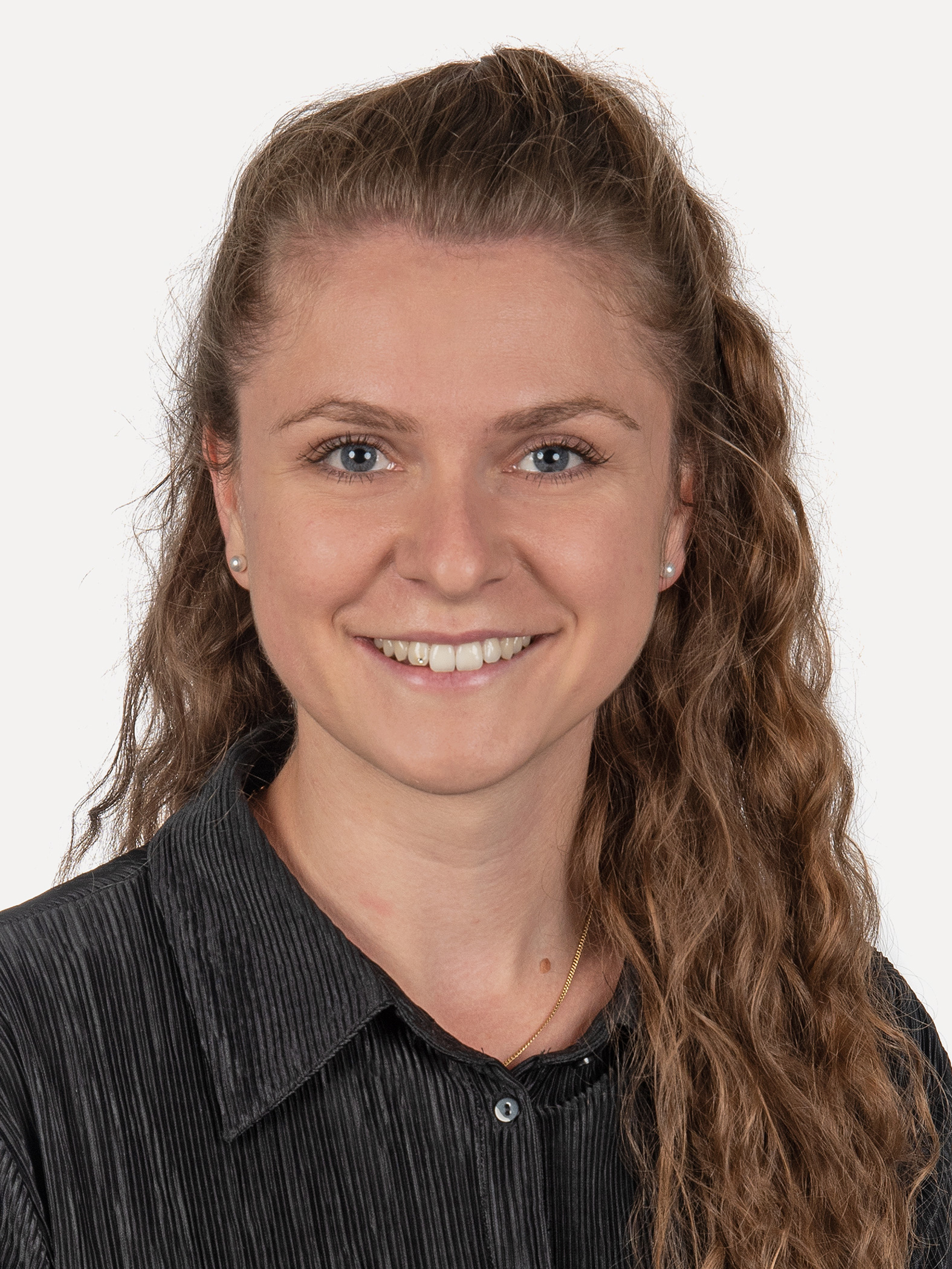 Michaela Wolf | Hochschule Luzern