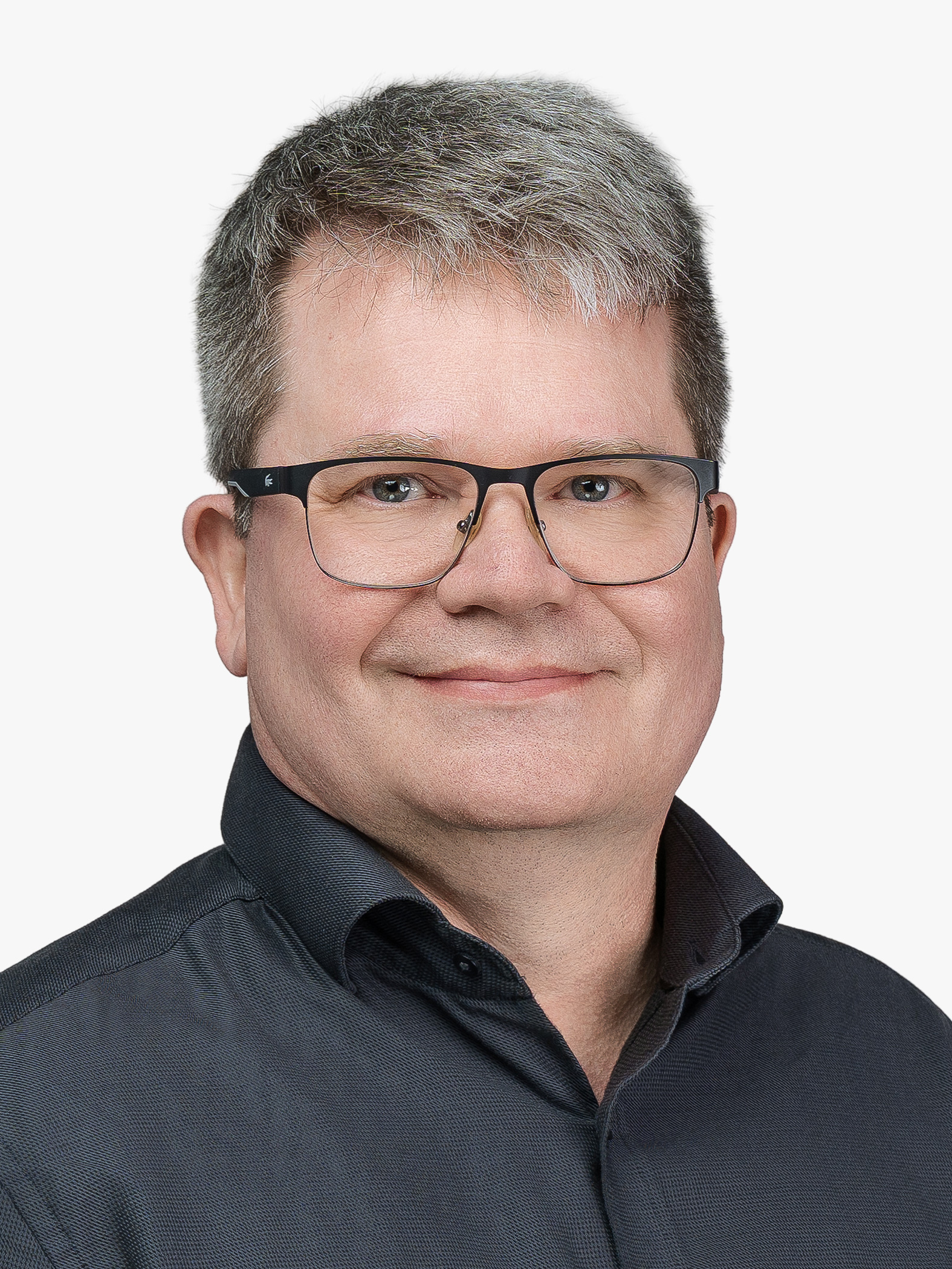 Christoph Hanisch | Hochschule Luzern