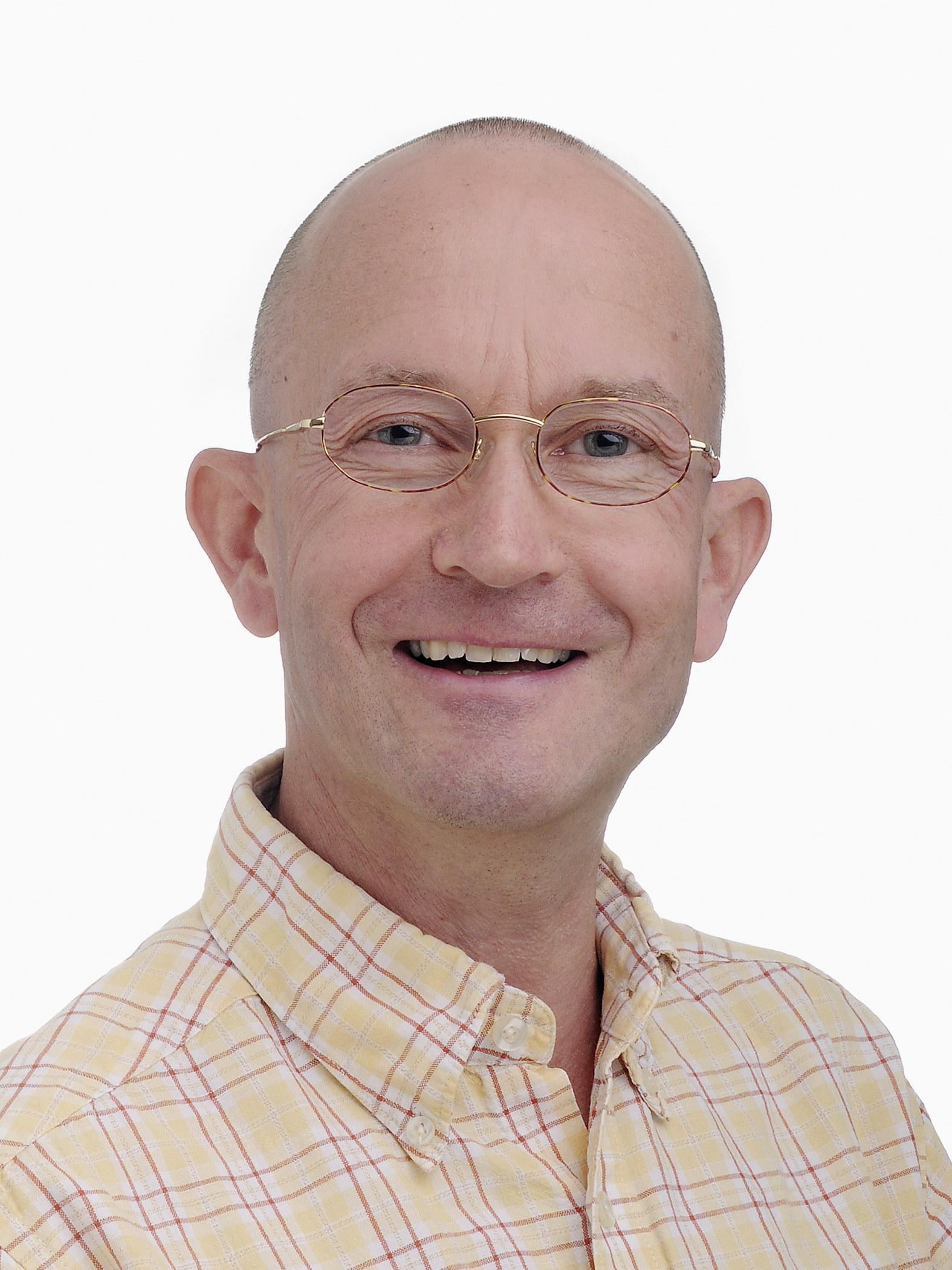 Thomas Graf | Hochschule Luzern