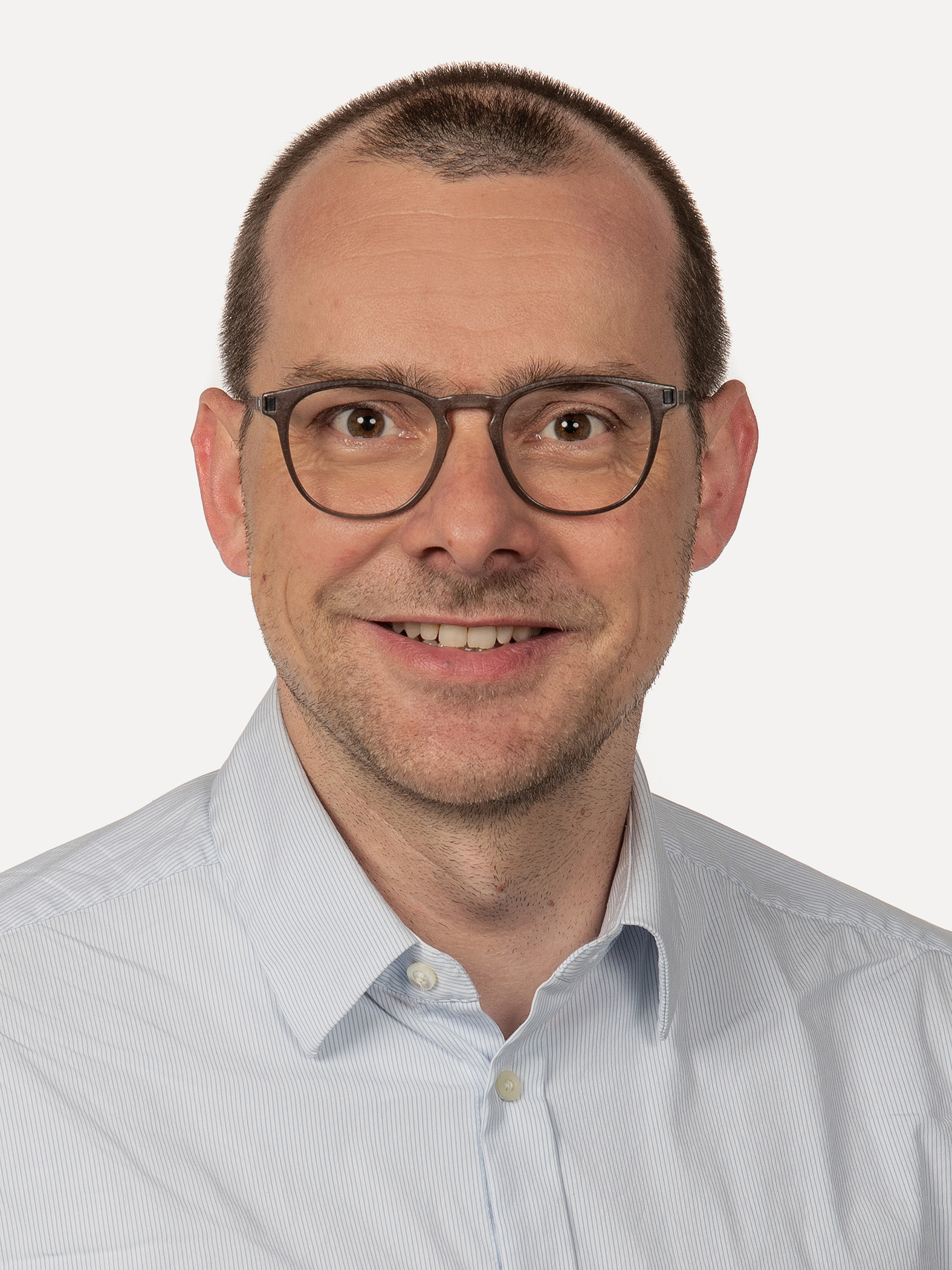 Torsten Lange | Hochschule Luzern