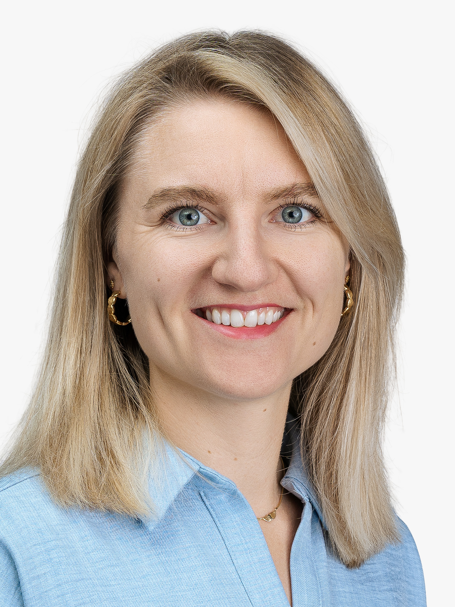 Adina Hochuli | Hochschule Luzern