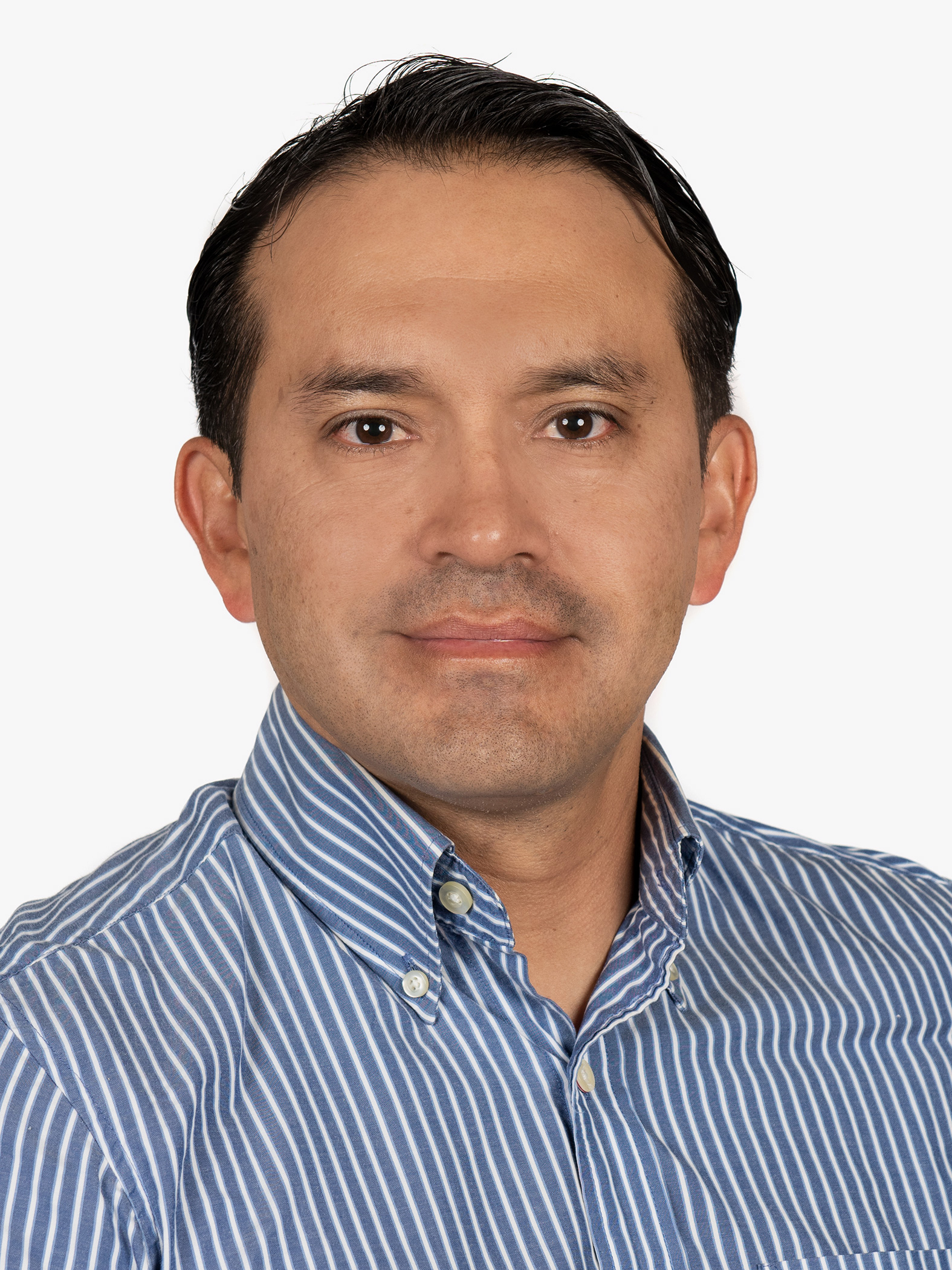 Luis Terán | Hochschule Luzern