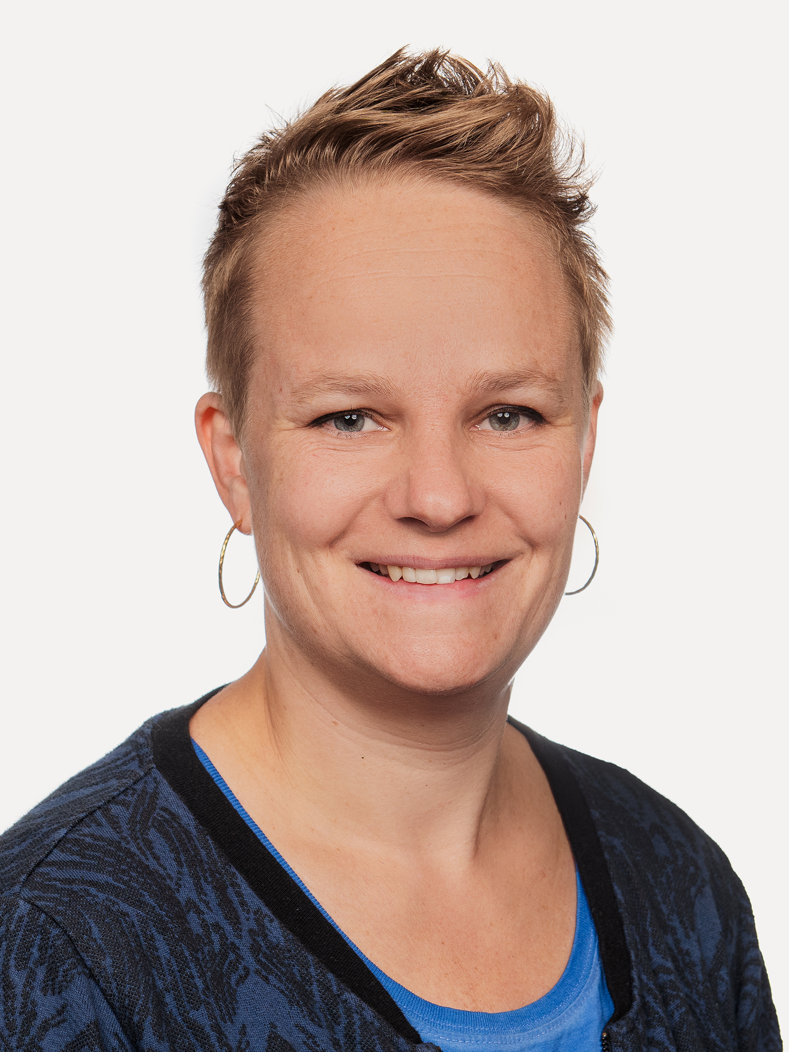 Rahel Müller | Hochschule Luzern